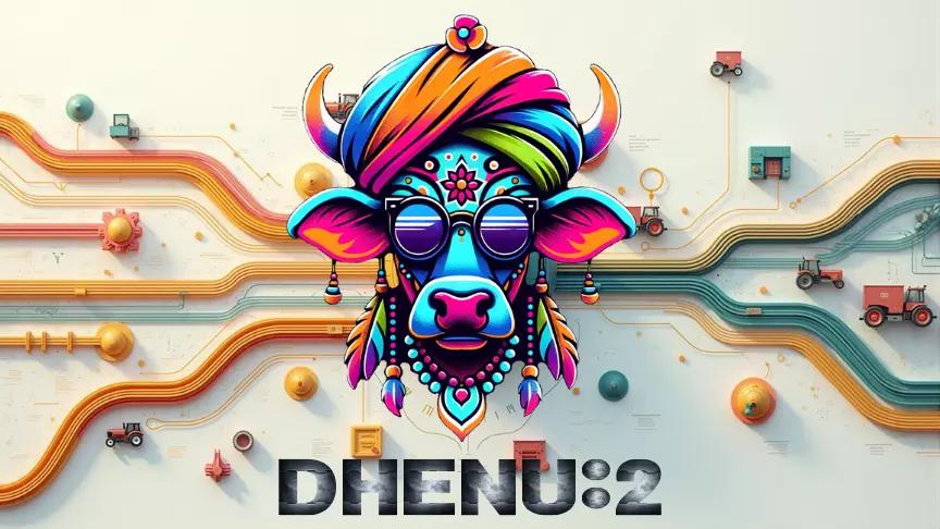 Dhenu - Agricultural Language Models